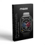 Maoo ProWatch AMOLED Smartwatch Dames Rosé Goud