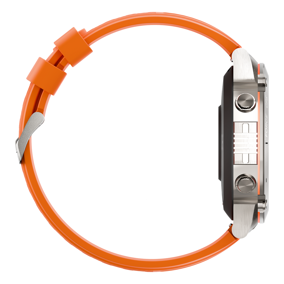 Maoo FORGE GPS Steel